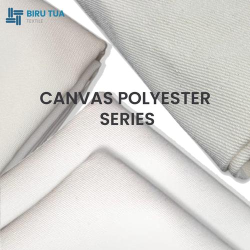 Jual Bahan Kain Canvas Polyester (PE) / Tettoron Cotton Sublim & Print ...