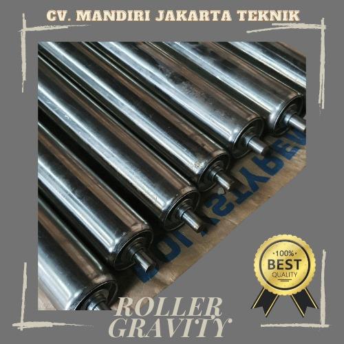 Jual Roller Ø 60 × 500mm - Jakarta Barat - Roller Conveyor Jakarta 20 ...