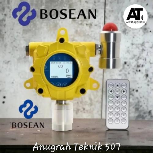 Jual H2S Gas Detector Bosean Online KG60 Hydrogen Sulfide Fixed K-G60 Gauge - Jakarta Barat ...