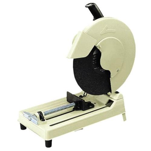 Jual Mesin Potong Besi Mesin Cutting Wheel Gerinda Cut Off 16 inch ...