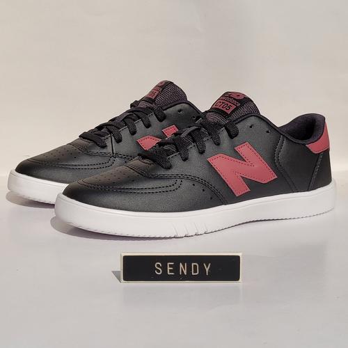 Promo New Balance NB Men's CT05 CT05BG1 Black Burgundy Original 100% ...