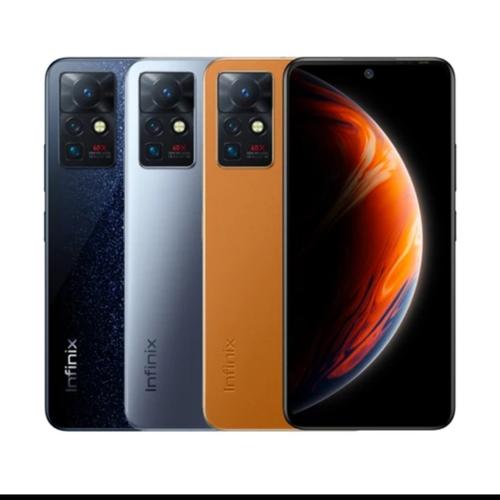 Jual new PROMO.. infinix zero x pro 8/256 GARANSI - Jakarta Barat ...