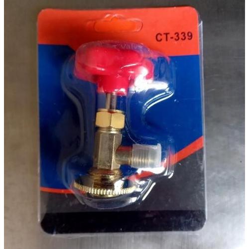 Jual CT 339 Freon R-134a - Cap Tap - Jakarta Utara - MITRA UTAMA ...