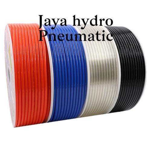 Jual Selang pneumatic 8mm x 5mm / selang pu ( polyurethane ) 8mm x 5mm ...