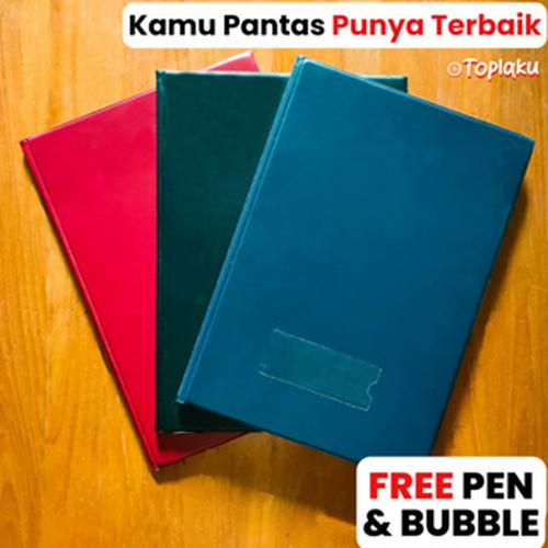 Promo Map Raport Dokumen Keeper Ijazah Sertifikat Isi 20 - Hitam - Kota ...