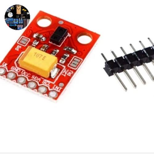 Jual NEW PART ART TECHNO MCU APDS9900 APDS 9900 Module LIght kecerahan digital sensor jarak ...