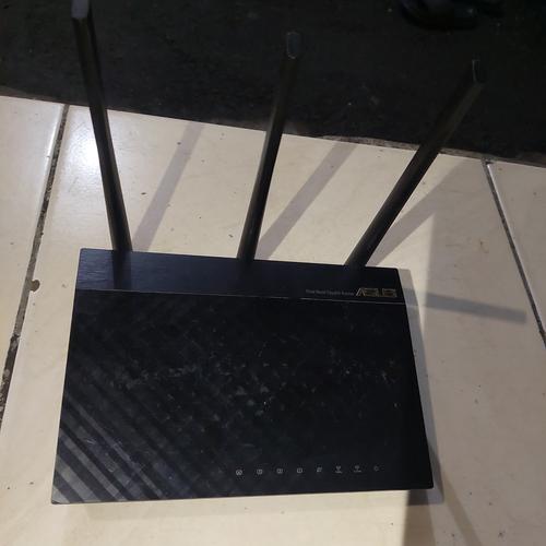 Jual asus rtac 66u b1 router - Jakarta Pusat - British Propolis.Net ...