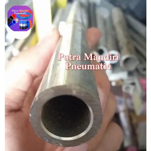 Jual PIPA TUBING STAINLESS STEEL SS 316 OD 6MM X ID 4MM X PANJANG ...