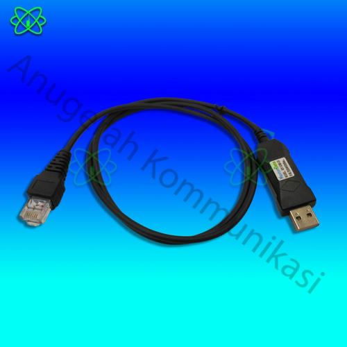 Jual KABEL PROGRAM RIG KENWOOD PROGRAMMING CABLE RIG KENWOOD RPC-KM8-UH ...
