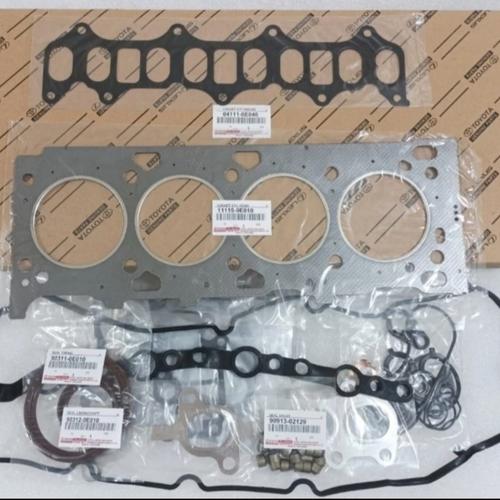 Jual Packing set innova reborn fortuner VRZ hilux revo diesel paking ...