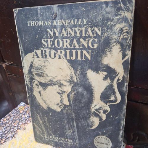 Jual nyanyian aeorang aborijin - Jakarta Timur - pusaka bukulangka ...