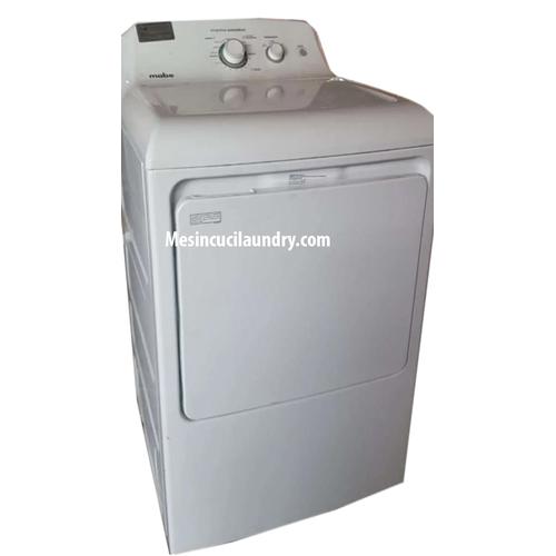 Jual MESIN PENGERING LAUNDRY GAS DRYER MERK MABE MEXICO AMERIKA ...