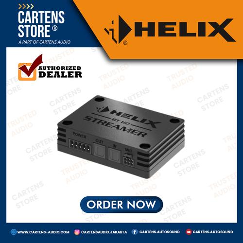Promo Bluetooth Streamer Helix BT HD STREAMER by Cartens Store Cicil 0% ...