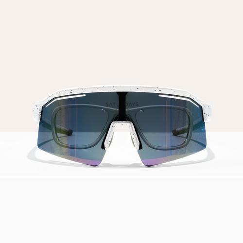 Promo SATURDAYS - Aero Sport Sunglasses Kacamata Hitam Olahraga Pria ...