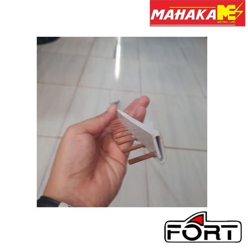 Jual Sisir Mcb 1 Phase 63A Fort - Jakarta Barat - Daimatsu77 | Tokopedia
