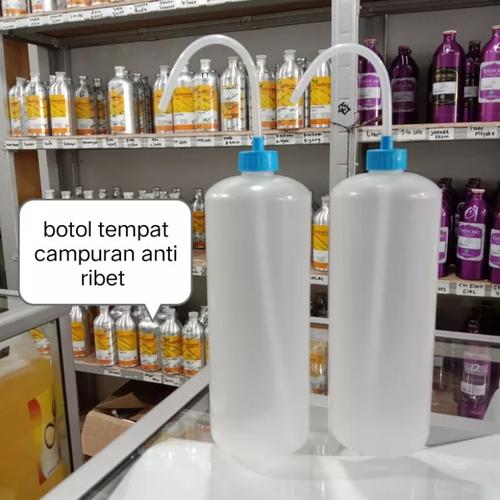 Jual BOTOL SELANG UNTUK NGISI CAMPURAN PARFUM KE BOTOL ANTI RIBET - Kab ...