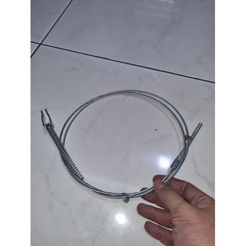 Jual kabel hanrem handbrake morris mini cooper klasik mk1 mk2 mk3 ...