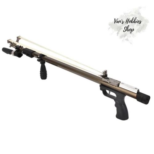 Jual Falcon 200 | Slingshot Modern | Katapel Ikan | Katapel Berburu ...