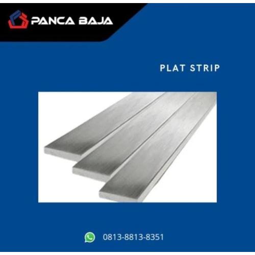 Jual Plat Strip 16 x 2.5mm x 6M | Plat Bar | Stripe Plat | Strip Besi ...