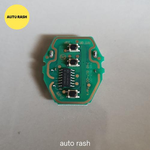 Jual BMW chip EWS Sytem Car Key Board for E38 E39 E46 X3 X5 Z3 Z4 1/3/5 ...