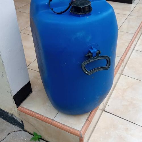 Jual jerigen 50 Liter - Kota Tangerang - creatif drum albarokah | Tokopedia