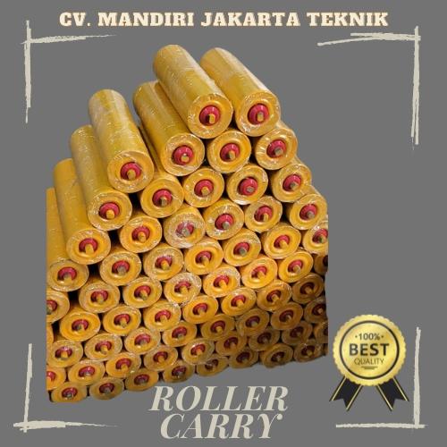 Jual Carry roller Ø 139 × 360mm as 20 - Jakarta Barat - Roller Conveyor ...