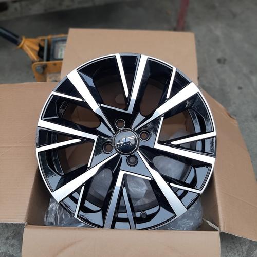 Jual velg jf luxury ring 16 pcd 4x100 lebar 7 et 40 - Kota Tangerang ...
