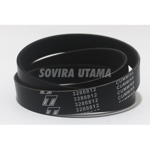 Jual V-Belt Fan Belt Bel Cummins 3288812 / 3911562 - Jakarta Pusat ...