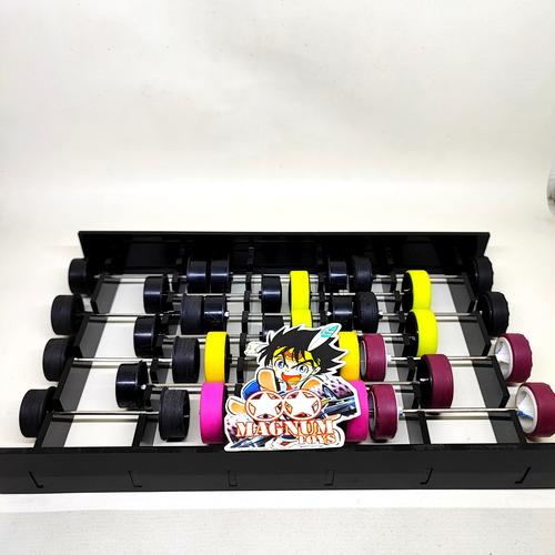 Jual Sekat Ban Velg Box Hjh Trendy Akrilik - Kota Surabaya ...