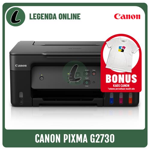 Jual Printer Canon PIXMA G2730 All-in-One Ink Tank (Print Scan Copy ...
