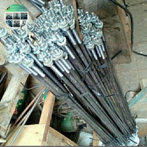 Jual sagrod / trekstang M10 × 1000 mm komplit - Jakarta Pusat - alzena putri store | Tokopedia