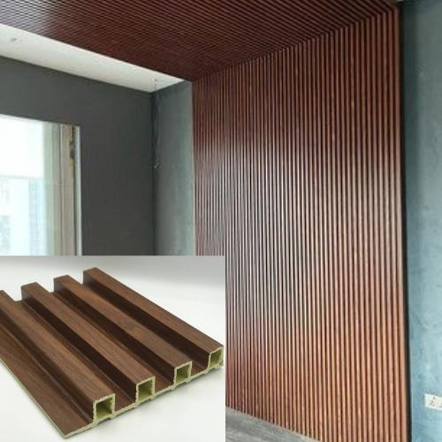 Jual Wallpanel Pvc Dinding 3D - Jakarta Barat - RumahAtap_H2B | Tokopedia
