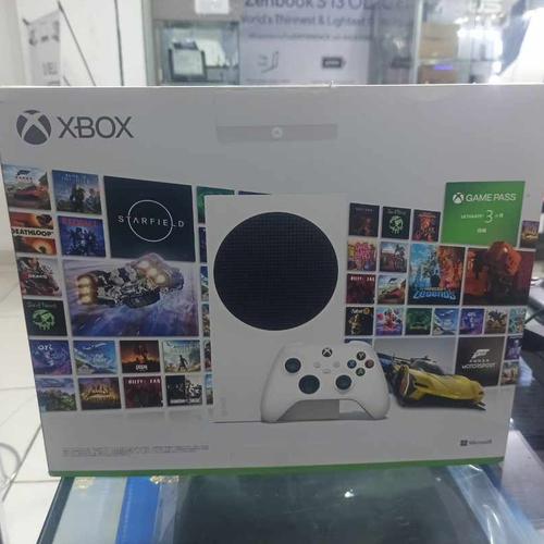 Jual XBOX Series S Murmer / Good Condition - Kota Bandung - Remaa Game ...