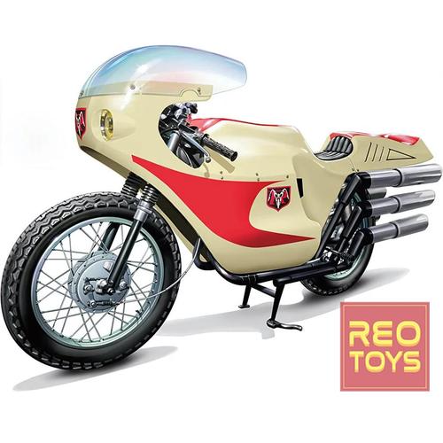 Jual FUJIMI OLD CYCLONE 1/12 SCALE - FIRST RELEASE / MODEL KIT NOT SHF ...