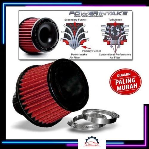 Jual OPEN FILTER APEXI AIR FILTER APEXI POWER INTAKE FILTER UDARA MOBIL ...