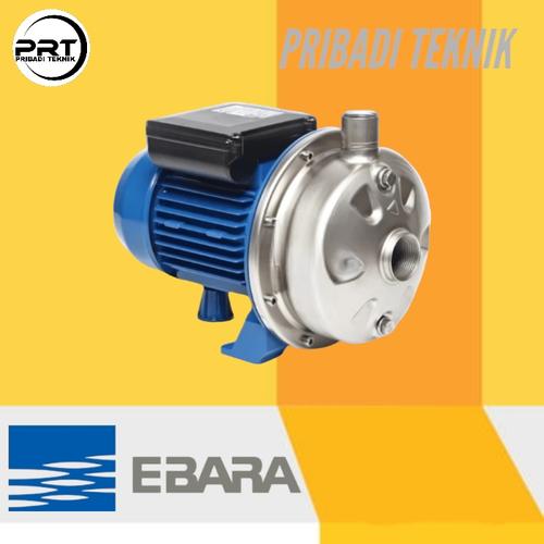 Jual Ebara CDX 70/07 380V Pompa Booster Ebara stainless - Jakarta Barat - PRIBADI TEKNIK | Tokopedia