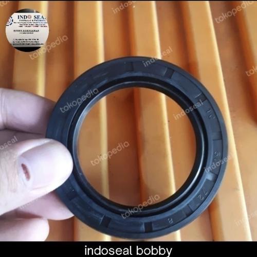 Jual Oil seal TC 38 x 56 x 8 TAIWAN NBR TC 38 56 8 - Jakarta Barat ...