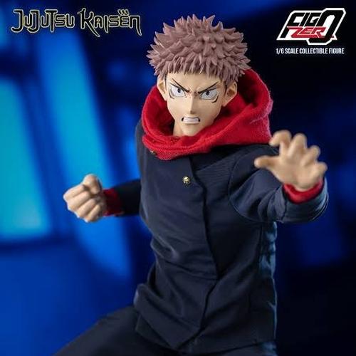Jual Threezero Yuji Itadori Jujutsu Kaisen - Kota Malang - Hobbierz ...