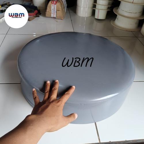Jual Dop/end cap ukuran 20 inchi Dop 20" inchi - Kab. Subang - WB ...