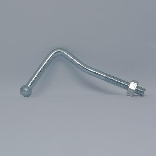 Jual Gantungan barang motor putih galvanis - Kab. Bogor - DUNIA BAUT ...