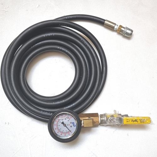 Jual TI-401-723 Tire Inflator Panjang 7 Meter 230Psi H-4660 Haltec Lock ...