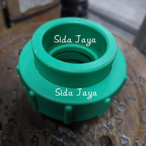 Jual water mur ppr 2"inch 63mm - Jakarta Pusat - SIDA JAYA 08 | Tokopedia