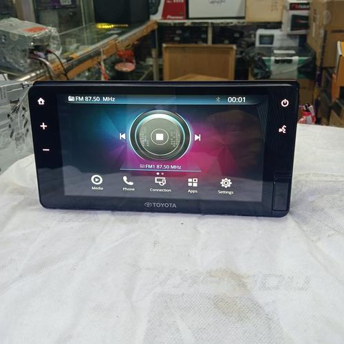 Jual Head unit Toyota rush 2022 Garmin - Jakarta Pusat - Pratama audio ...