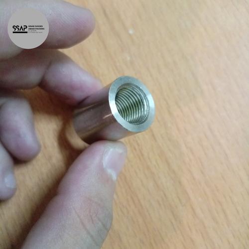 Jual socket stainless ss316 1/4" inch - Jakarta Barat - SINAR SUKSES ...
