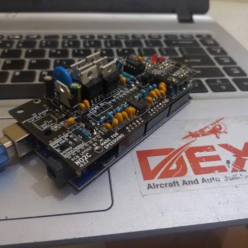 Jual Ecu NO2C speeduino Dex Aircraft - Kab. Bantul - DEX AIRCRAFT ...