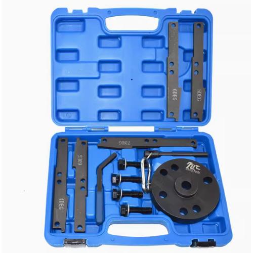 Jual Cummins ISX QSX Camshaft Timing Removal Engine Brake Adjustment ...