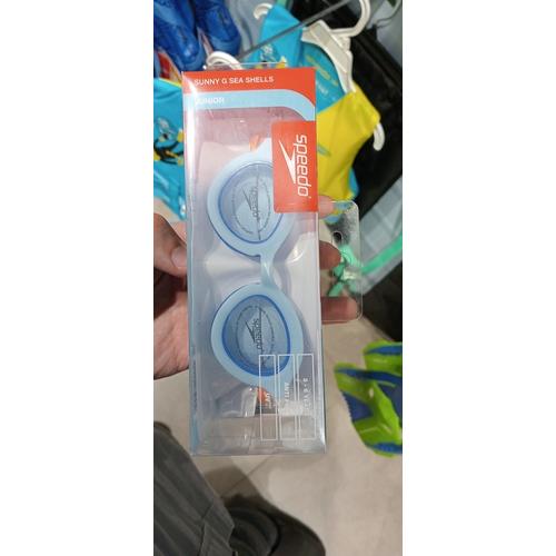Jual SPEEDO Kids Sunny G Sea Shells Goggles - Kota Medan - J Fitness ...
