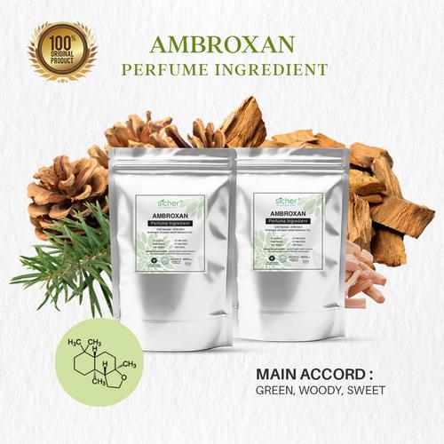 Jual Sicher Natural Isolate Oil Perfume Ingredient / RAW Material ...
