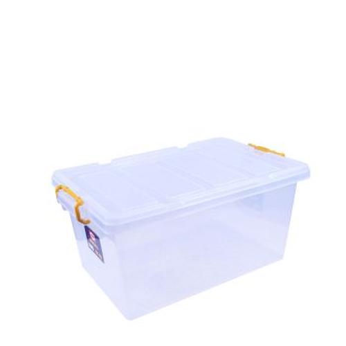 Jual REGAL Container Box CB 46 SIP 139 Shinpo Transparan / Bening ...