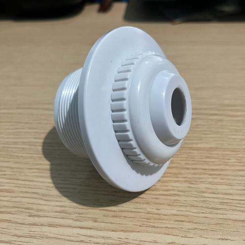 Jual Paket Vacuum Drat + Inlet Fitting Kolam Renang / 1 Pasang Fitting ...